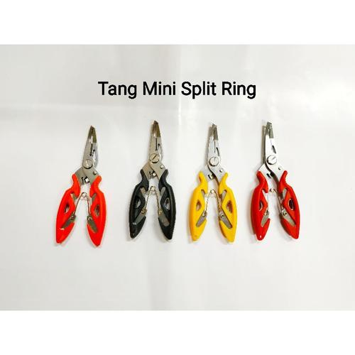 Jual Tang Pancing Split Ring/Tang Pembuka Mata Kail - Kota Pontianak ...