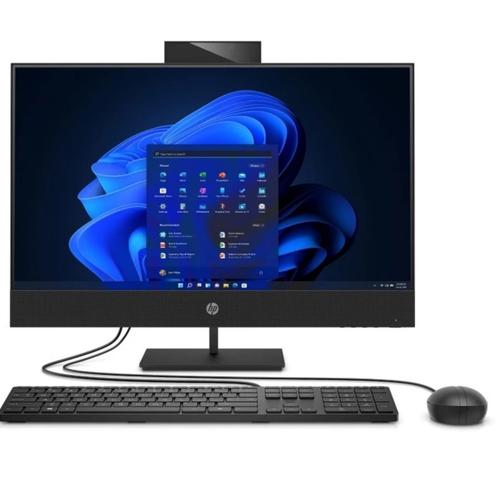 Jual PC AIO HP ProOne 400 G5 Intel Core i7-8700T RAM 8GB SSD 512GB ...