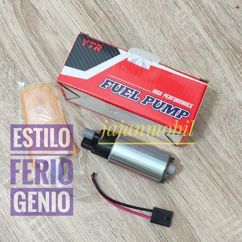 Jual POMPA BENSIN CIVIC GENIO FERIO FUEL PUMP CIVIC FERIO GENIO YTR ...