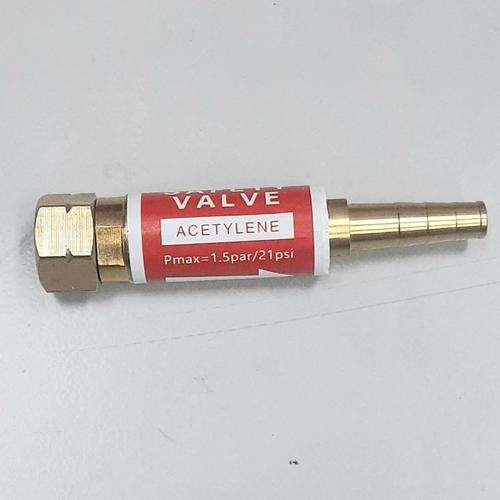 Jual Flashback Arrestor Regulator Oxygen Acetylene | Flash back Oxy Ace ...