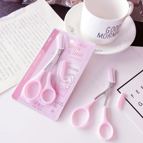 Jual Gunting Alis Packing mika real pict - Kota Surabaya - YukDolan ...