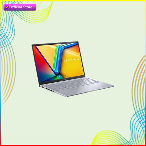 Promo Asus Vivobook 14X K3405VF I5 13500H RTX 2050 4GB/ RAM 8GB SSD ...