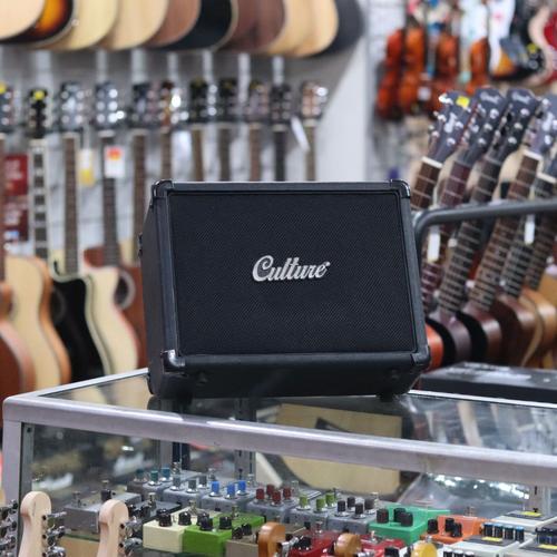 Jual Culture C30G Amplifier Gitar - Guitar Amplifer Original - Kota ...