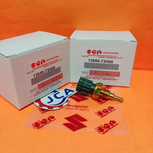 Jual ORIGINAL SENSOR ECT SWITCH TEMPERATUR SUZUKI ERTIGA GRAND VITARA ...