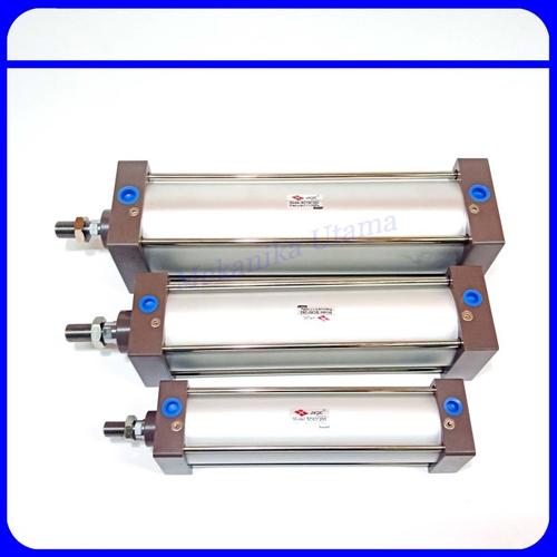 Jual SC80-250 Pneumatic Cylinder, Silinder Pneumatic / Angin SC80x250 Air Cylinder - Jakarta ...