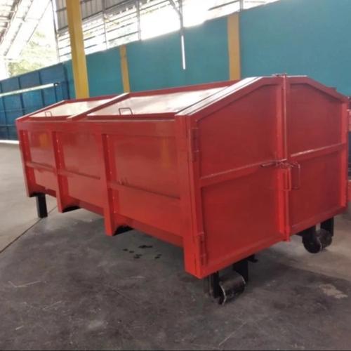 Jual Bak Sampah Container 6 Kubik - Kab. Bogor - ArsyakaStainless ...