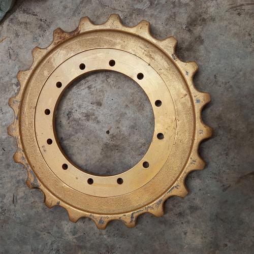Jual Sprocket Sany Sy75 - Kota Tangerang - Sinar Teknik Group | Tokopedia