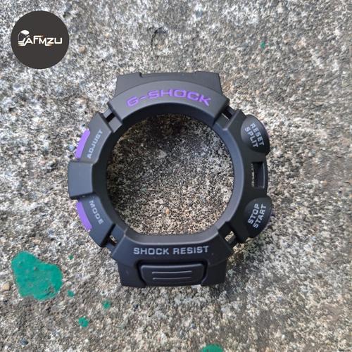Jual CASIO G SHOCK G-9000BP MUDMAN ORIGINAL BEZEL G9000 G9000BP G9010 ...