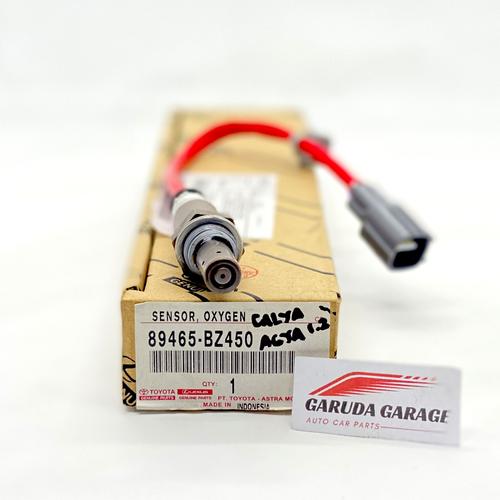 Jual Sensor Oxygen Calya/Agya 1.2 TOYOTA Original 89465-BZ450 - Kab ...