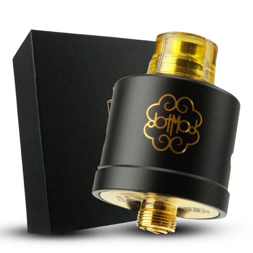 Jual DOTMOD DOTRDA X - BLACK 100% Authentic by Dotmod - Kota Samarinda ...