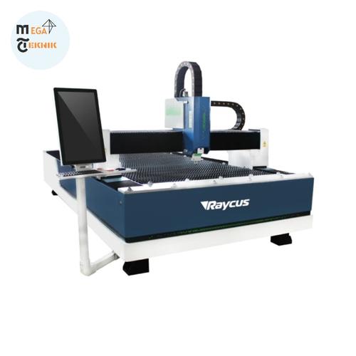 Jual Mesin cutting laser logam besi stainlist // mesin potong laser by ...