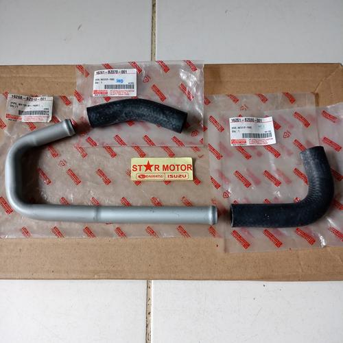 Jual Pipa bypass avanza,pipa bypass+selang xenia 1.3cc original ...