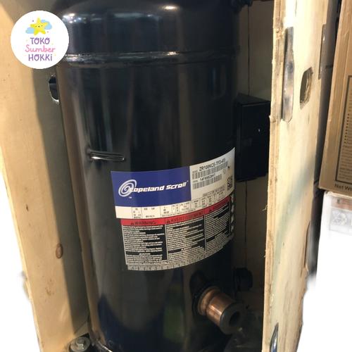 Jual KOMPRESOR AC COPELAND ZR108/ZR108KC/ZR108KC-TFD-455 (8PK 3PH R22 TANDEM SIGHT GLASS ...