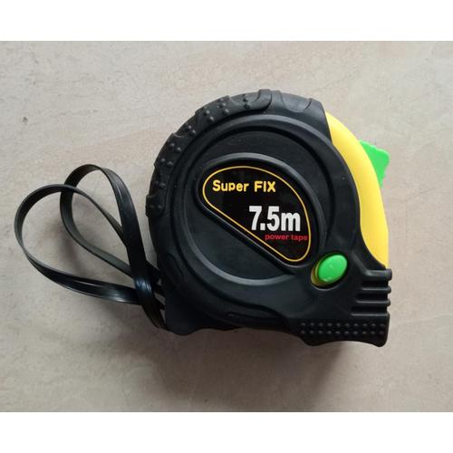 Jual Meteran Roll 7.5 meter Roll Meter Measuring Tape - Kota Medan ...