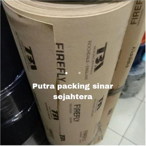 Jual Packing kertas TBA Firefly 3mm x 100cm x 100cm - Jakarta Barat ...