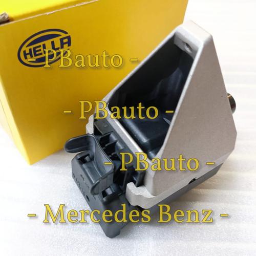 Jual Ignition Coil - Koil Pengapian c200 M111 w202 Hella Mercedes Benz ...