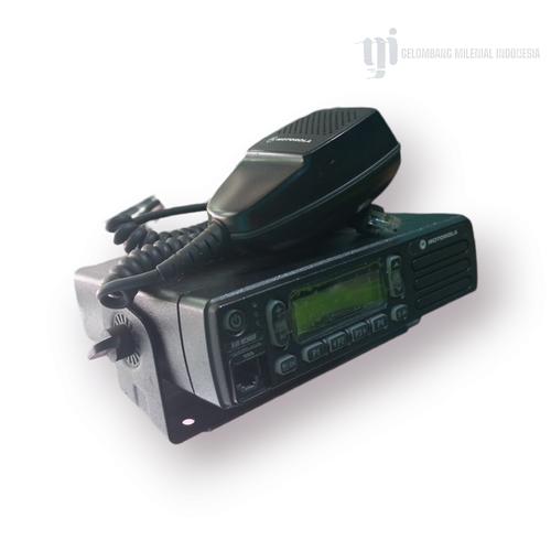 Promo RADIO RIG MOTOROLA XIR M3688 VHF 25W - Jakarta Timur - GELOMBANG ...
