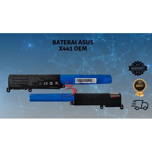Jual Baterai ASUS X441 X441S X441SA X441SC X441U X441UA OEM - Kota ...