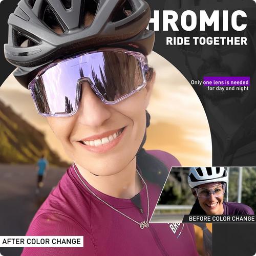 Jual Kacamata KAPVOE X76 PHOTOCROMIC COLORFUL UV400 POLARIZED Multi ...