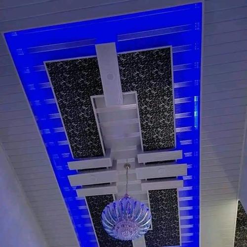 Jual plafon pvc putih - Jakarta Timur - plafon pvc . | Tokopedia