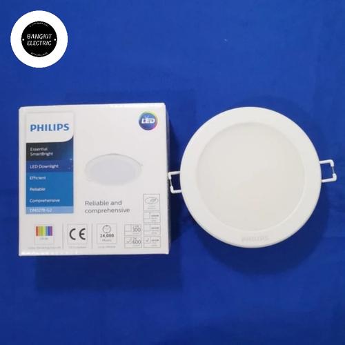 Jual philips led downlight DN027B G2 7watt Philips - Jakarta Pusat ...