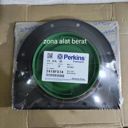 Jual OIL SEAL HOUSING REAR 2418F704 ENGINE PERKINS - Jakarta Utara ...