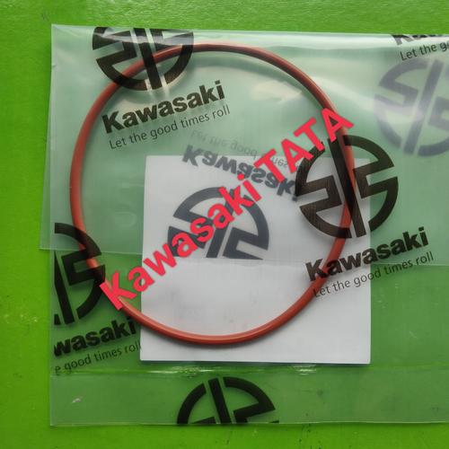 Jual Oring liner blok ninja 250 karbu. Original Kawasaki - Kab ...