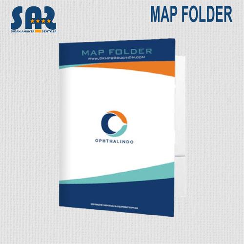 Jual map folder arsip dokumen custom cetak - Jakarta Pusat - CETAK ...
