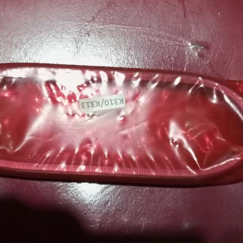 Promo SABUK BAJA CVT/BELT CVT K313/K310 MOBIL MATIC ALTIS 1.8CC/YARIS ...