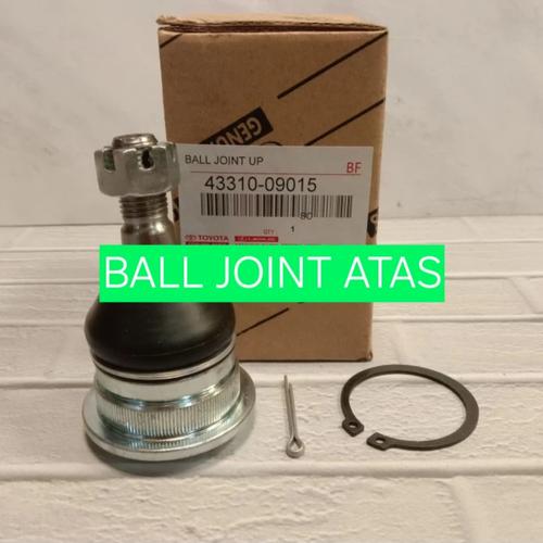 Jual BALL JOINT ATAS INNOVA REBORN ORIGINAL - Jakarta Pusat - Central ...