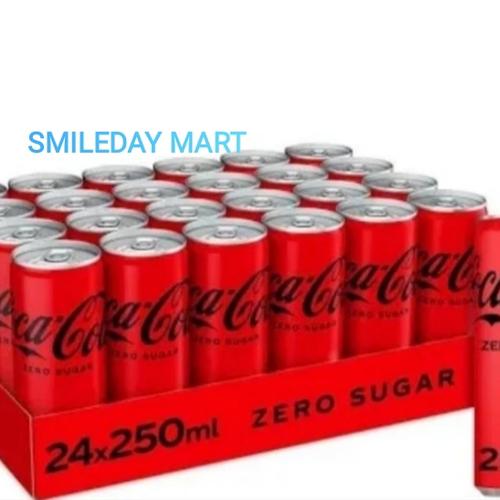 Jual Cola Zero | Fanta | Cola Ori | Sprite | Tonic Water | Aw ( CARGO ...