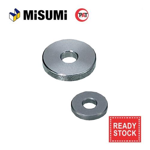 Jual Misumi Washers for Stripper Guide Pins SRW8 - Kab. Bekasi - PAT ...