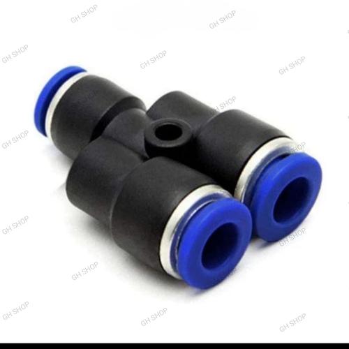 Jual MPY 6 FITTING Y PNEUMATIC SELANG 6MM PY 6 - Jakarta Barat - GLOBAL ...