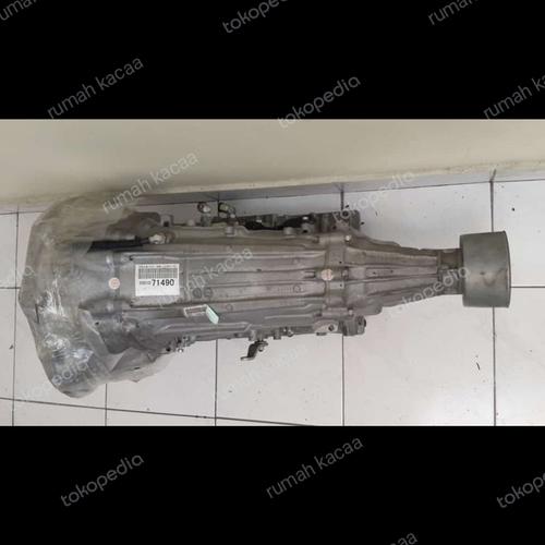 Jual Transmisi Gearbox matic innova reborn diesel komplit isi baru gres ...