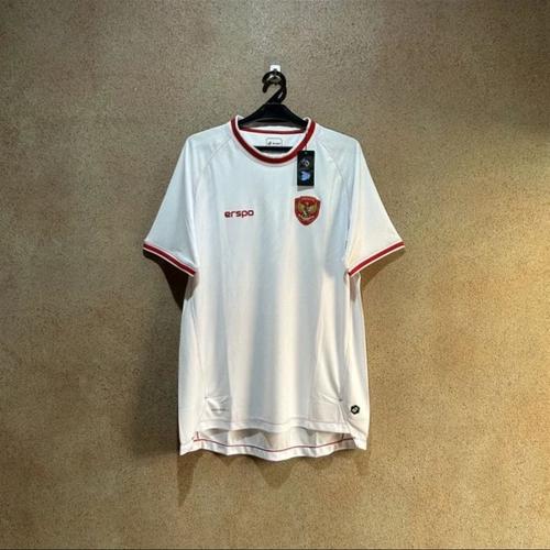 Jual Erspo Timnas Indonesia Away Jersey 2024 Original Erigo Sport ...