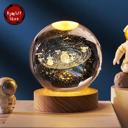 Jual Galaxy Glow Lamps DS Lampu - Bumi - Jakarta Barat - Djaps27 ...