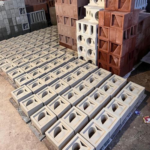Jual roster beton minimalis seri hati new motif - Kota Depok ...