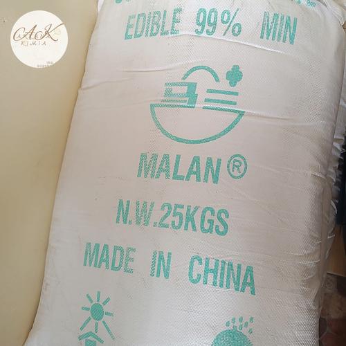 Jual Soda Kue/Baking Soda/Sodium bicarbonat/Ex Malan - 1Kg - Kab ...