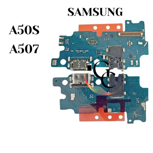 Jual Flexible Connector Samsung A50S A507 Original (Flexible Konektor ...