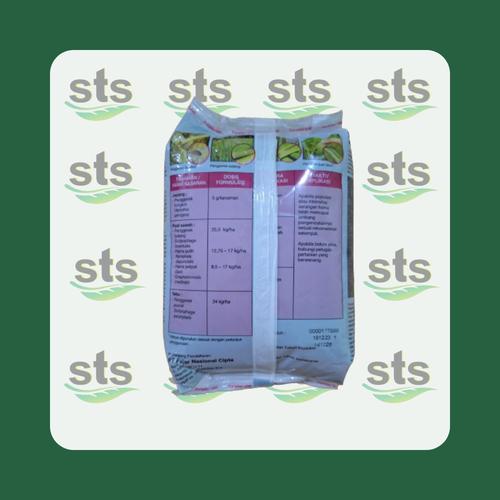 Promo Furadan 3Gr Racun cacing, bekicot penggerek batang, uret - 1Kg ...