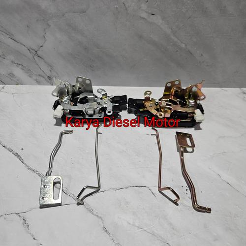 Jual Doorlock Pintu Door Lock Pintu Kanan Kiri 24v Toyota Dyna 115 110 ...