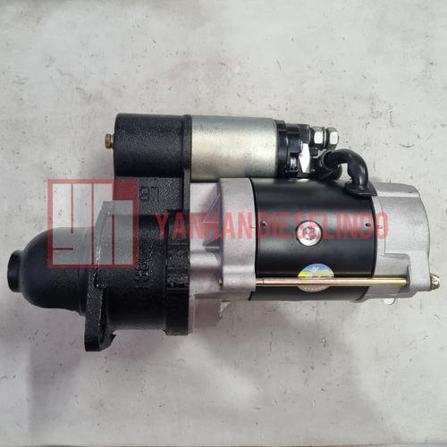 Jual Dinamo Starter China Engine QDJ138CS Changchai CZ475 QD100C3 11T ...