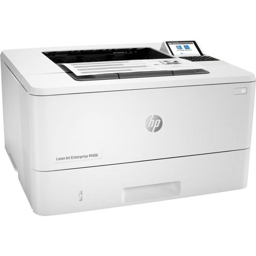 Jual Printer HP LaserJet Enterprise M406dn MONO 3PZ15A - Jakarta Pusat ...