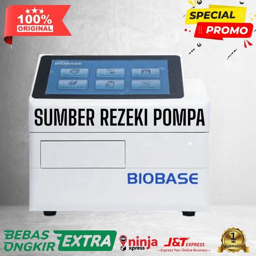 Jual biobase el10c elisa - Jakarta Barat - SUMBER REZEKI POMPA 1 ...