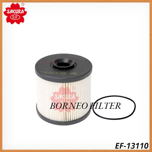 Jual EF-13110 Sakura Fuel Filter Solar Hino 500 Victor J08E-WJ J08E-WH ...