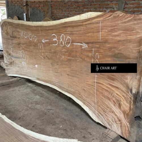 Jual Papan Kayu Trembesi Suar Besar Jumbo Meja Trembesi Besar - Kab ...