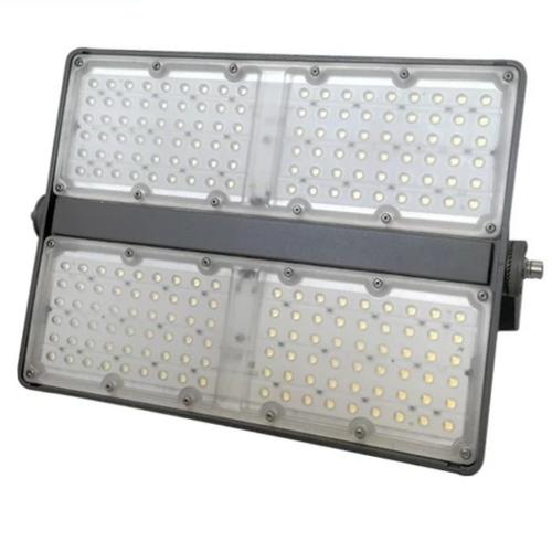 Jual LED Floodlight EcoMax H 200W OPPLE Putih 5700K Lampu Sorot Opple ...