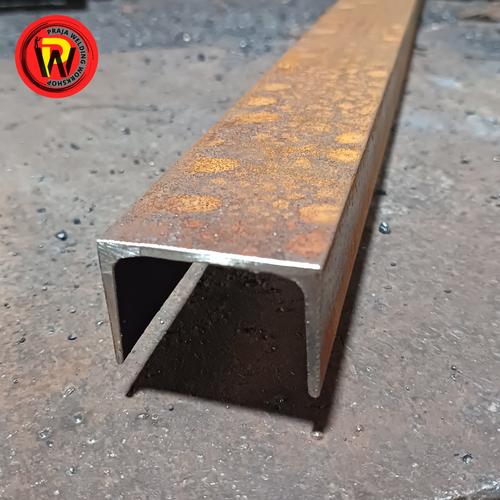 Jual Besi UNP 50 x 50cm - Kab. Bekasi - Praja Welding Workshop | Tokopedia