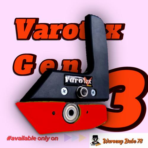 Jual Varotex gen 3 (V3) pemotong hpl tanpa batas | MERAH - Kab ...