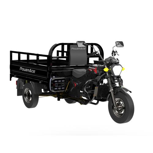 Jual Motor Roda Tiga Angkut PowerAce MAX 2 - Plat B - Kab. Bekasi ...